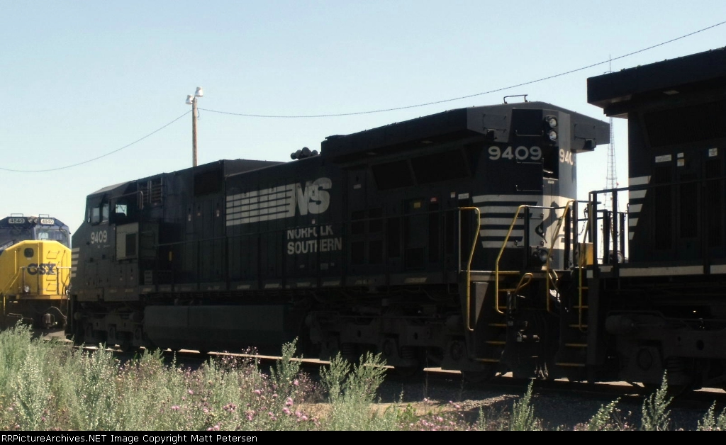 NS 9409